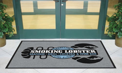 Floor Mats – Display Pacifica