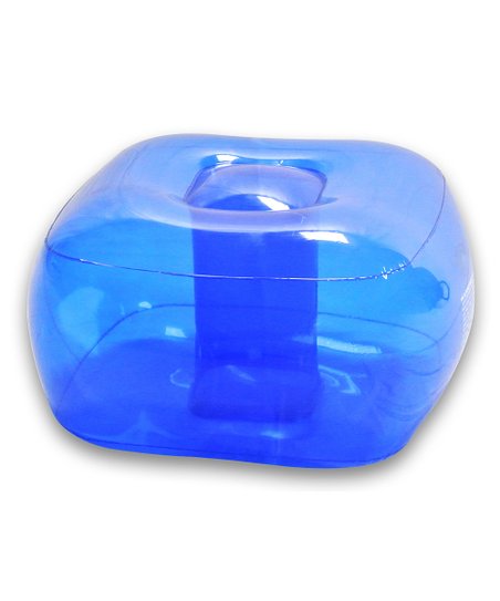 Inflatables Ottoman – Display Pacifica