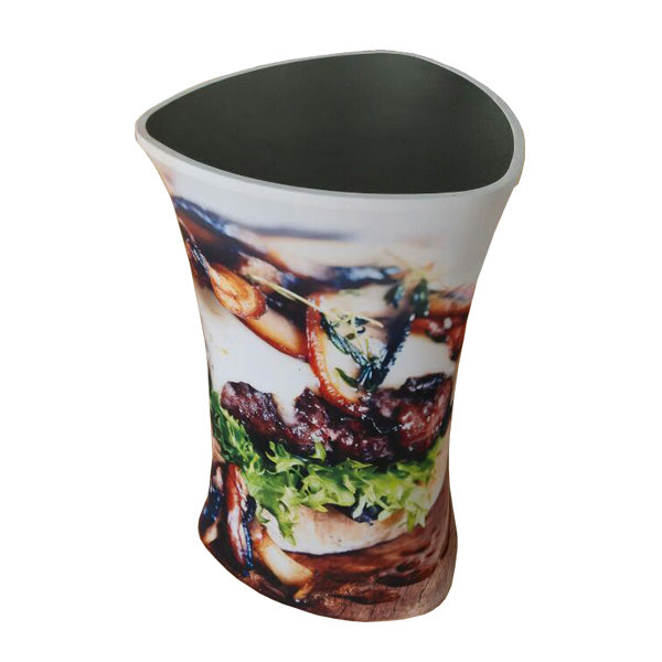 TRIANGULAR COUNTER MS-KC2 – Display Pacifica