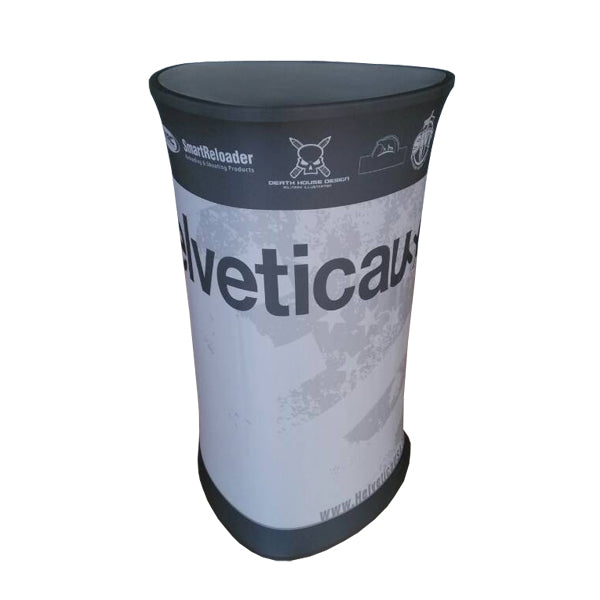 TRIANGULAR COUNTER MS-KC2 – Display Pacifica